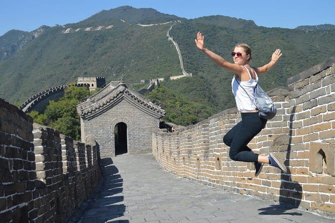 Jiankou Great Wall private guided day tour in English - The Sum Up: Is This Tour Right for You?
