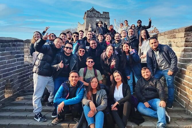 Jiankou Great Wall private guided day tour in English - FAQ