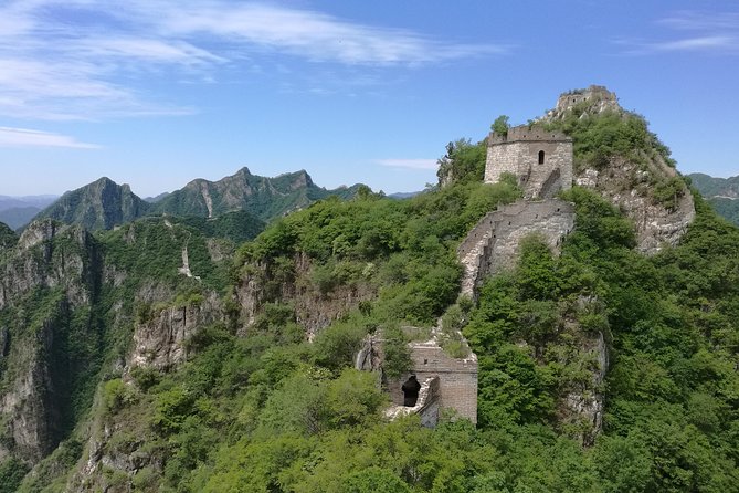 Jiankou Great Wall (To Mutianyu) Private English Guided Day Tour - Frequently Asked Questions