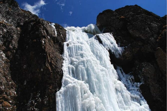 Jiaozi Snow Mountain Hiking Private Tour - Who Will Love This Tour?
