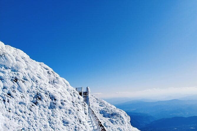 Jiaozi Snow Mountain Hiking Private Tour - The Sum Up: Who Should Book?