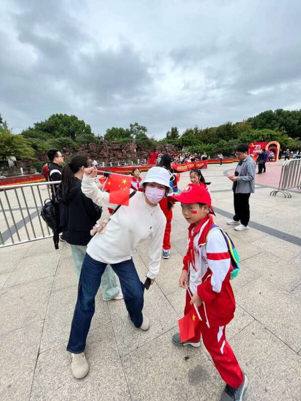 Jiaxing: Customizable Private Tour with Local Guide - The Itinerary Breakdown