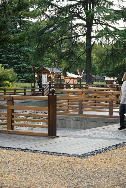 Jiaxing: Customizable Private Tour with Local Guide - Final Thoughts