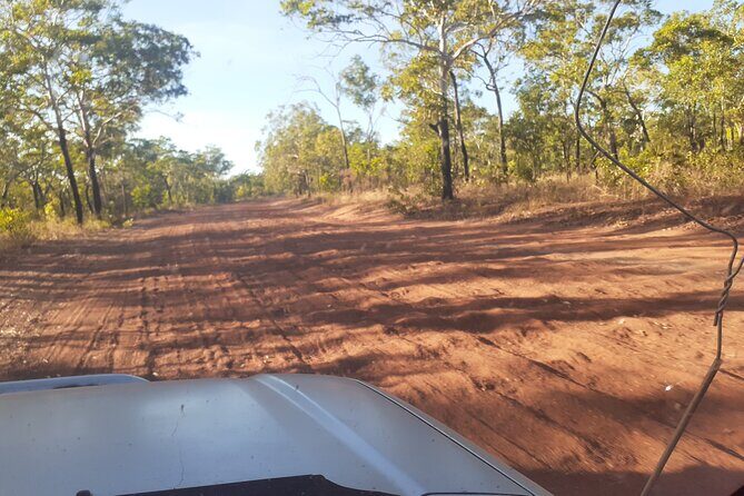 Jim Jim Falls - Kakadu Full Day Tour from Jabiru or Cooinda - Key Points