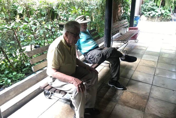 Jim Thompson House and Suan Pakkad Palace Museum Private Tour - The Sum Up