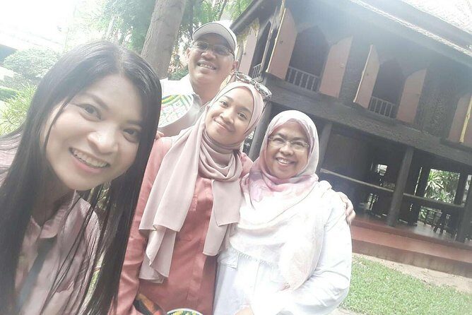 Jim Thompson House and Suan Pakkad Palace Museum Private Tour - FAQ