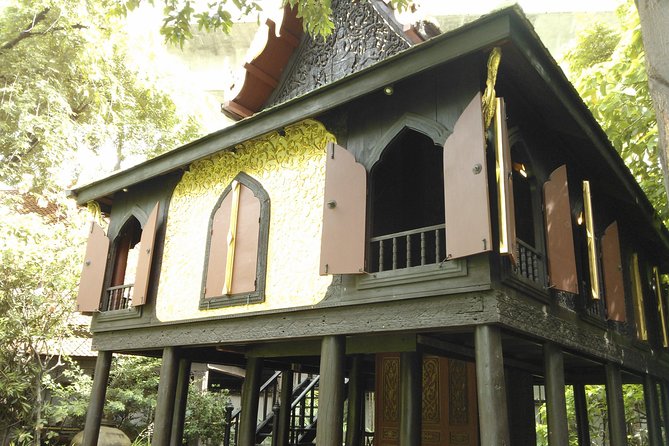 Jim Thompson's House and National Museum Bangkok (Phranakorn) - Final Thoughts: Who Will Appreciate This Tour?