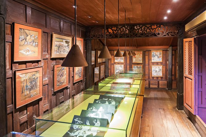 Jim Thomson's House & Suan Pakkard Palace Tour - Final Thoughts: Is This Tour Right for You?