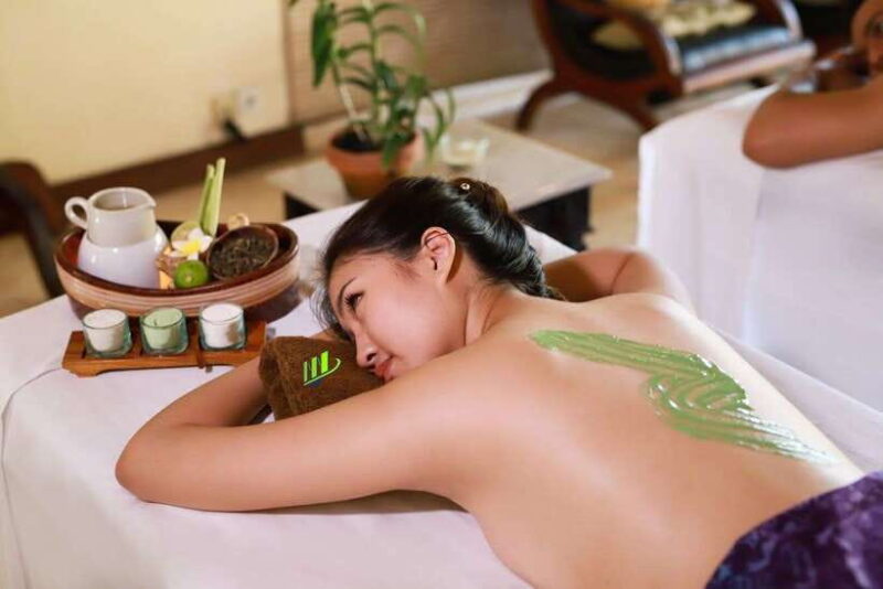 Jimbaran : Chocolate Body Massage and Spa Treatment - Why This Tour Is Worth Considering
