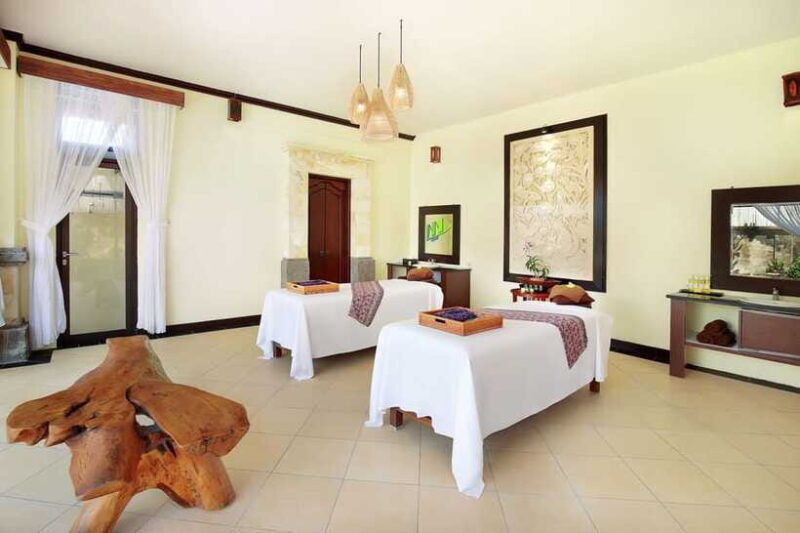 Jimbaran : Chocolate Body Massage and Spa Treatment - The Sum Up: Who Should Book This Experience?