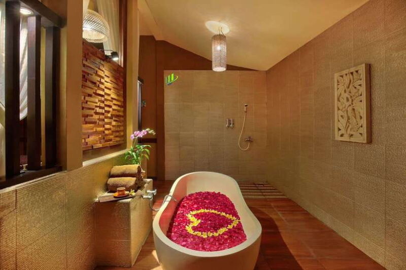 Jimbaran : Chocolate Body Massage and Spa Treatment - FAQ