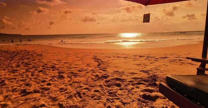 Jimbaran: Exotic Culinary Fish and Seafood Tour - FAQ