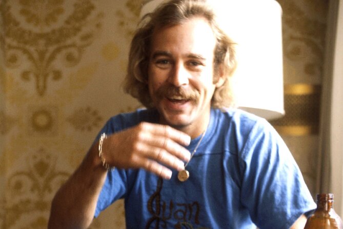 Jimmy Buffett Tour - A Closer Look at the Jimmy Buffett Tour in Key West