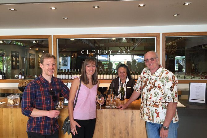 Jimmys Classic Marlborough Wine tours - Why Choose Jimmy’s Classic Marlborough Wine Tours?