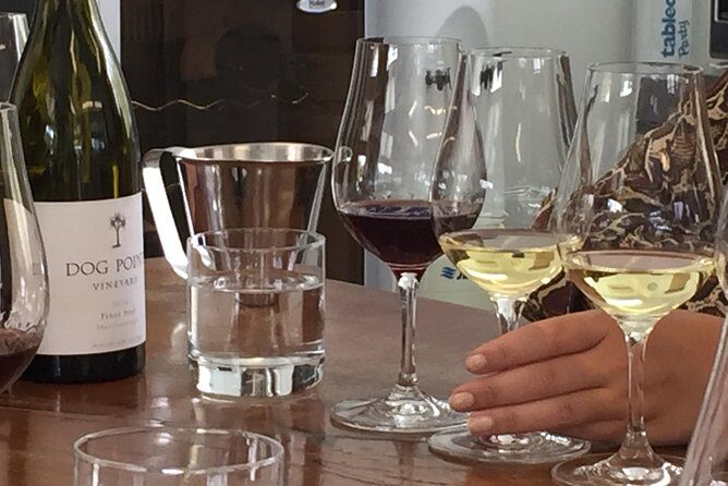 Jimmys Classic Marlborough Wine tours - FAQ