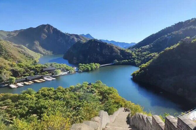 Jin Shan Ling Great Wall, Gu Bei Water Town Private Day Tour - Who Will Love This Tour?