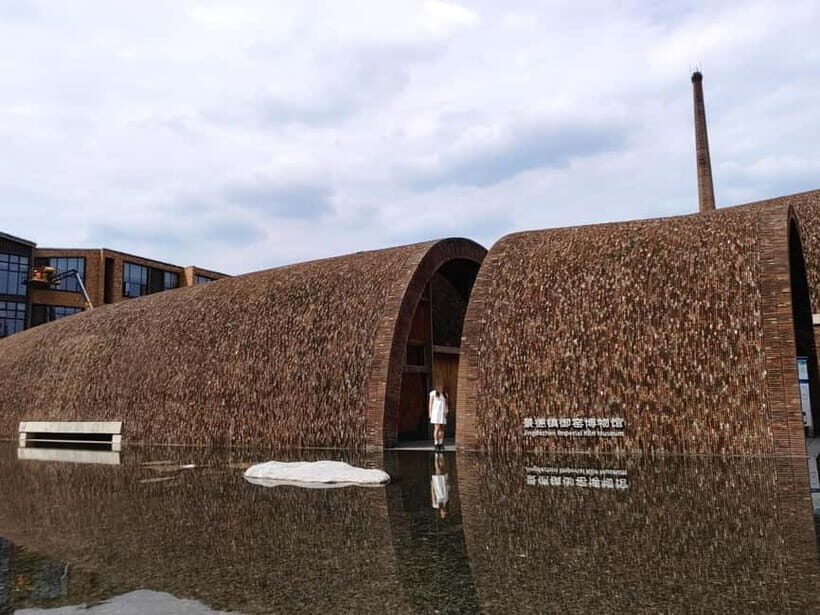 Jingdezhen: Porcelain, Kilns, Art, and Market Tour - Key Points