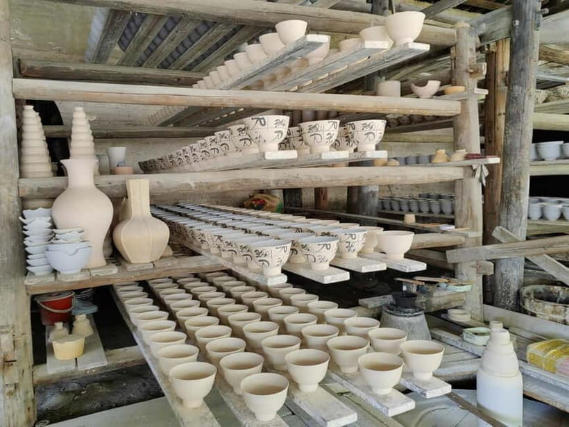 Jingdezhen: Porcelain, Kilns, Art, and Market Tour - Exploring Jingdezhen: The Heart of Chinese Porcelain