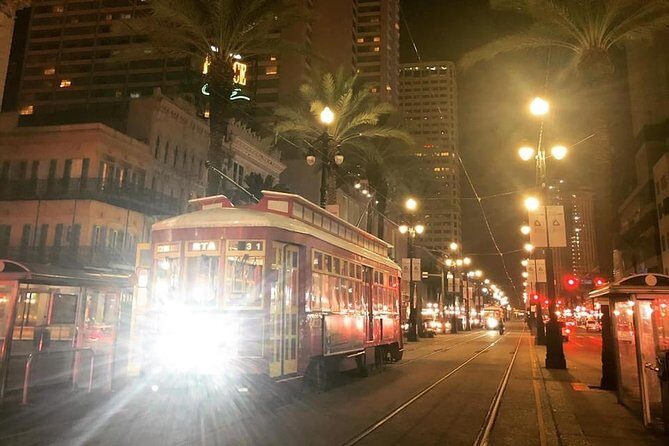 Jingle Bells New Orleans History and Drinks Walking Tour - FAQ
