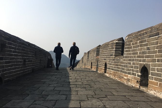 Jingshanling Great Wall Private Tour With English Speaking Driver Including Ticket - The Scenic and Cultural Appeal of Jinshanling