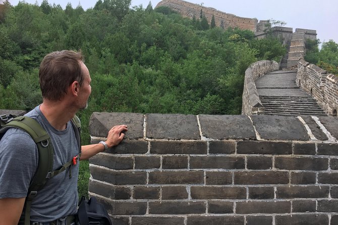 Jingshanling Great Wall Private Tour With English Speaking Driver Including Ticket - Practical Tips for Your Tour