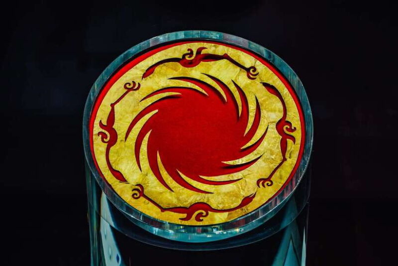 Jinsha Site Museum Tour: Experience Ancient Shu civilization - The Sum Up