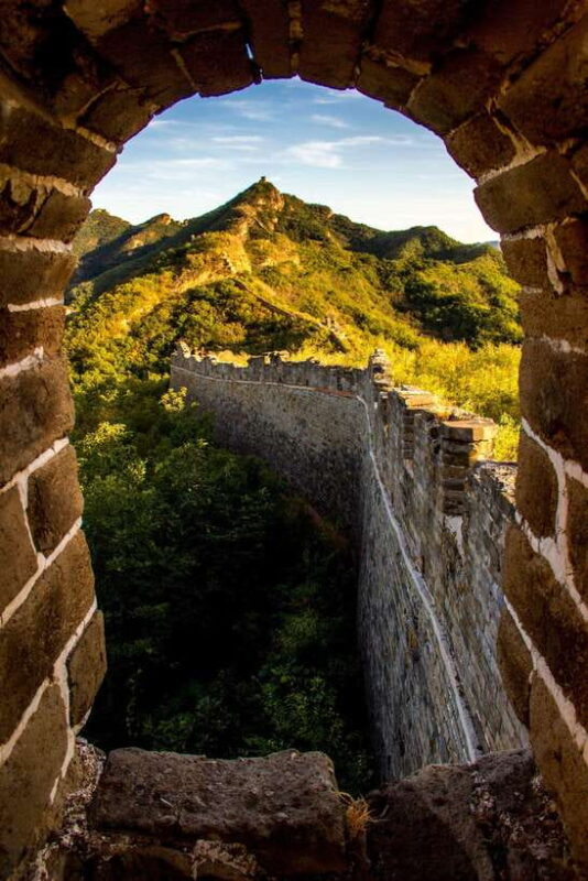 Jinshangling Great Wall Of Beijing Tickets And Other Option - Visiting Other Attractions