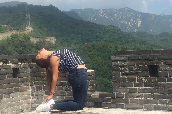 Jinshanling Great Wall Day Trip with Private English Speaking Driver Service - The Sum Up: Is It Worth It?