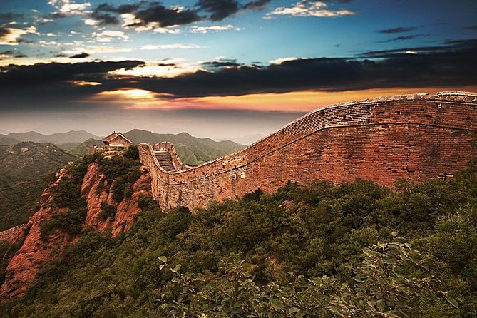 Jinshanling Great Wall Private Hiking Tour - Who Might Want to Consider Alternatives?
