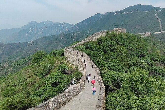 Jinshanling Great Wall to Simatai West Sunset Hiking Private Tour - The Sum Up: Is This Tour Right for You?