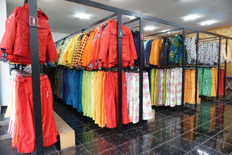 Jisan Forest Resort: Ski Full-Day Tour or Shuttle from Seoul - How Does the Tour Work?