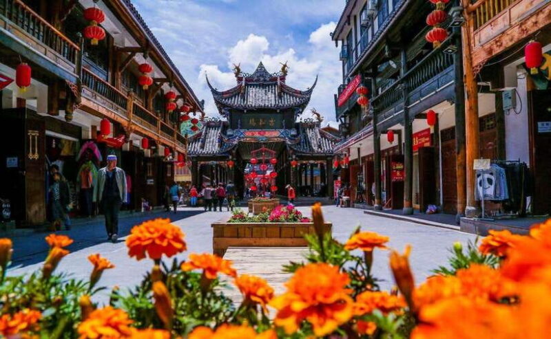 Jiuzhai Valley & Huanglong Scenic Area: 3-Day Private Tour - Key Points