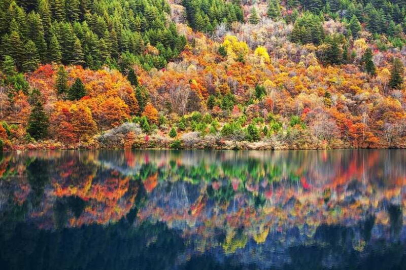 Jiuzhai Valley & Huanglong Scenic Area: 3-Day Private Tour - Who Will Love This Tour?