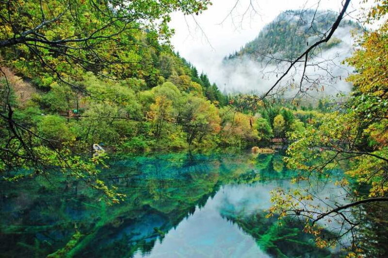 Jiuzhai Valley & Huanglong Scenic Area: 3-Day Private Tour - The Sum Up: Is This Tour Worth It?
