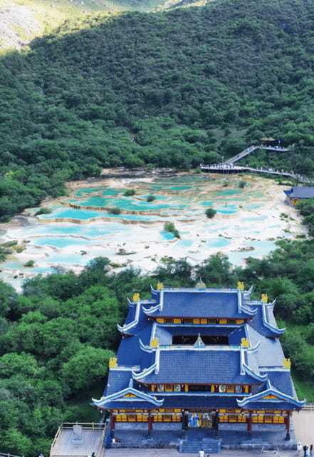 Jiuzhai Valley & Huanglong Scenic Area: 3-Day Private Tour - FAQ