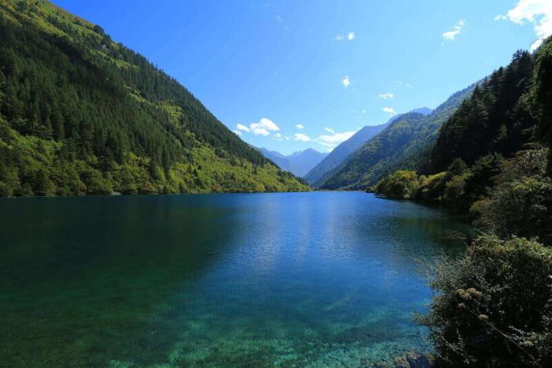 Jiuzhai Valley National ParkVisit Colorful Fairy Tale World - The Itinerary: Whats in Store for You