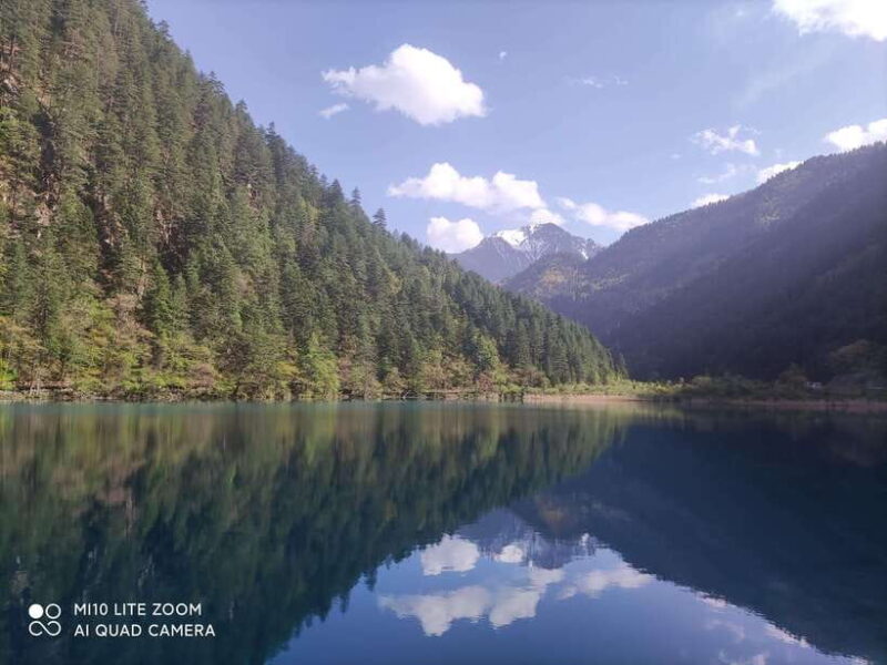 Jiuzhaigou: 3-Day Tour with Bullet Train Transfers - Key Points