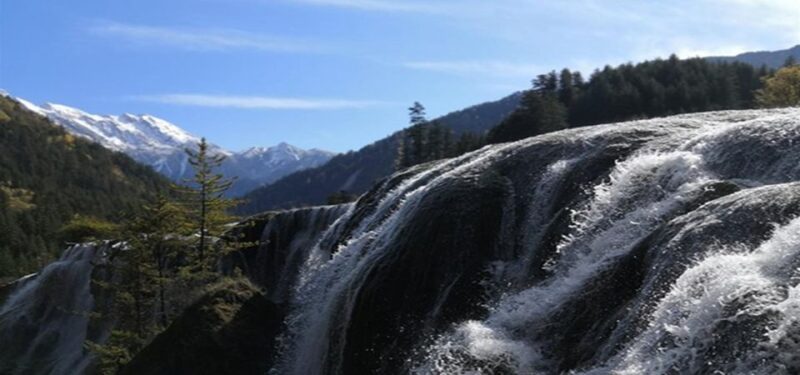 Jiuzhaigou&Huanglong 3 days private tour - Key Points