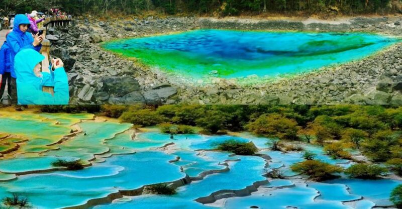 Jiuzhaigou&Huanglong 3 days private tour - What Makes This Tour Stand Out?