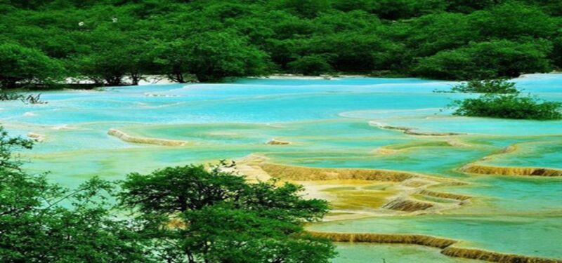 Jiuzhaigou&Huanglong 3 days private tour - FAQ