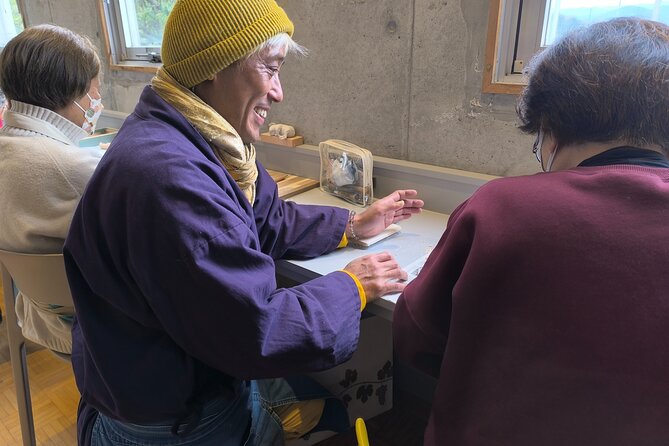 Jizo Wood Carving Experience in Kawagoe - Meeting and Pickup Details