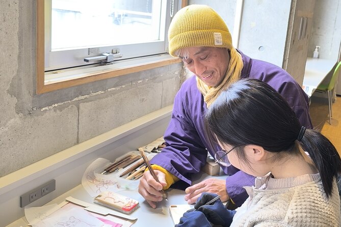 Jizo Wood Carving Experience in Kawagoe - Accessibility and Participation Requirements