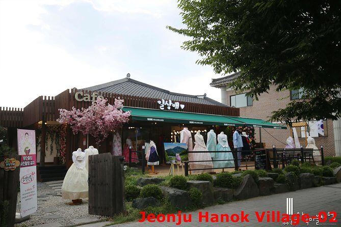Jjimjilbang (Korean Spa) & Culture 7days 6nights - FAQs