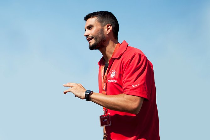 JK Rowling's Harry Potter Walking Tour in Edinburgh - FAQ