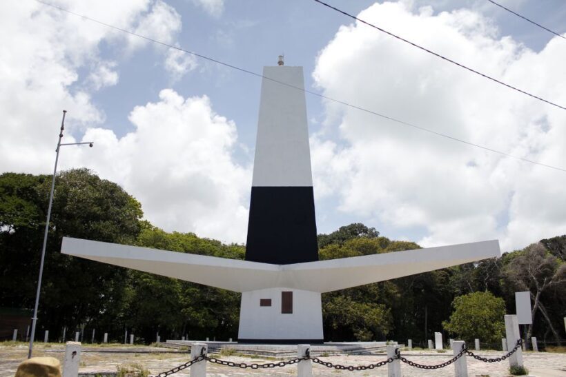 Joao Pessoa City Tour - Shopping and Souvenirs at Paraíba Craft Market
