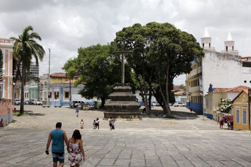 Joao Pessoa City Tour - Transportation, Duration, and Practicalities