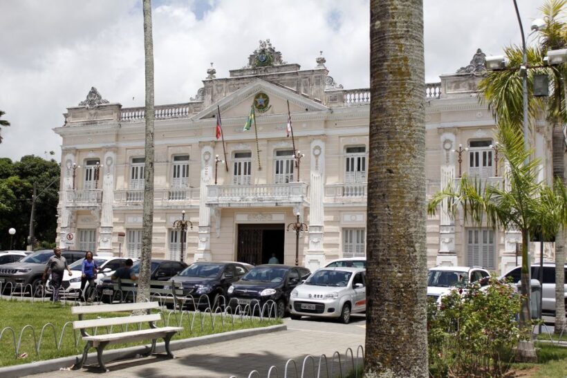 Joao Pessoa City Tour - The Balance of the Experience — Pros and Cons