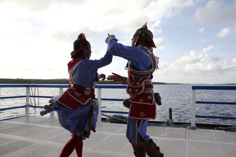 Joao Pessoa Northern Coast Beaches Day Tour - Exploring the Beaches of Joao Pessoa