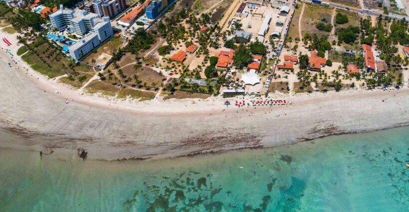 Joao Pessoa Northern Coast Beaches Day Tour - Optional Add-Ons and Practicalities