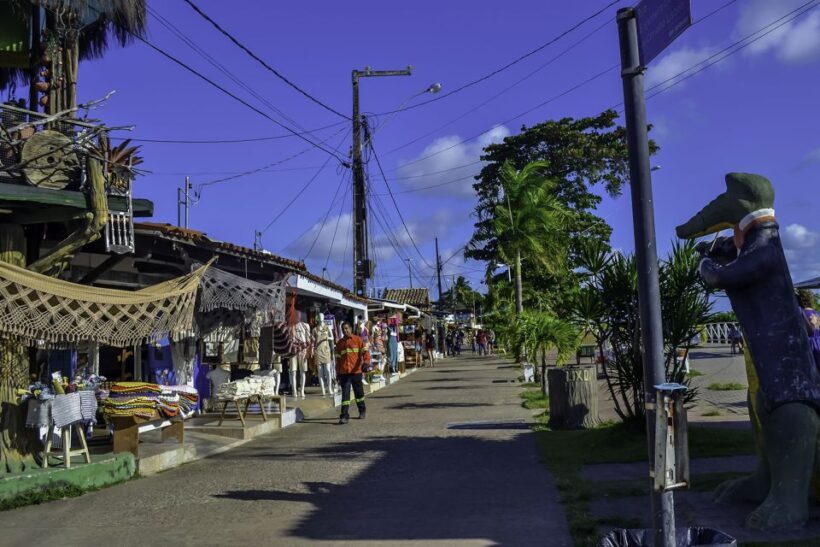 Joao Pessoa Northern Coast Beaches Day Tour - What to Expect